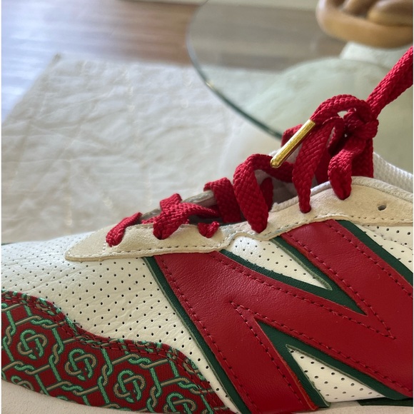 New Balance X Casablanca | Shoes | New Balance X Casablanca Collab ...